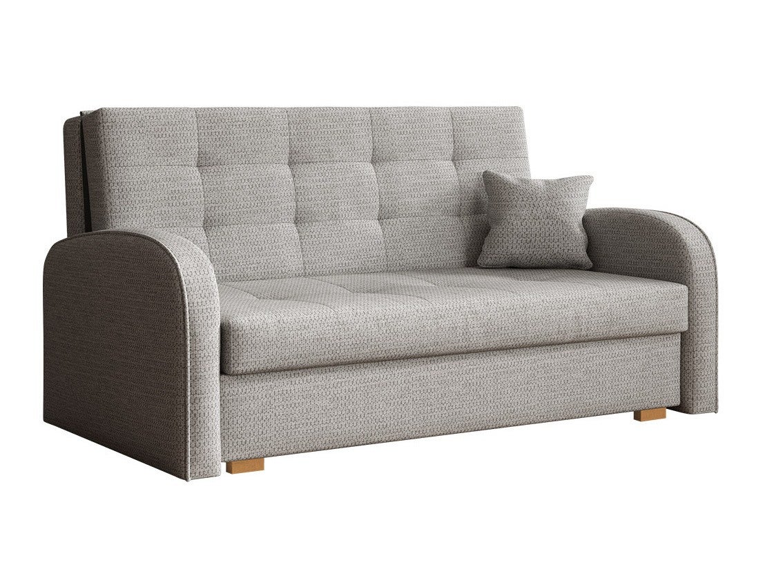 Sofá-cama Columbus 116, Almacenaje, 85x153x98cm, Muebles ya montados ...