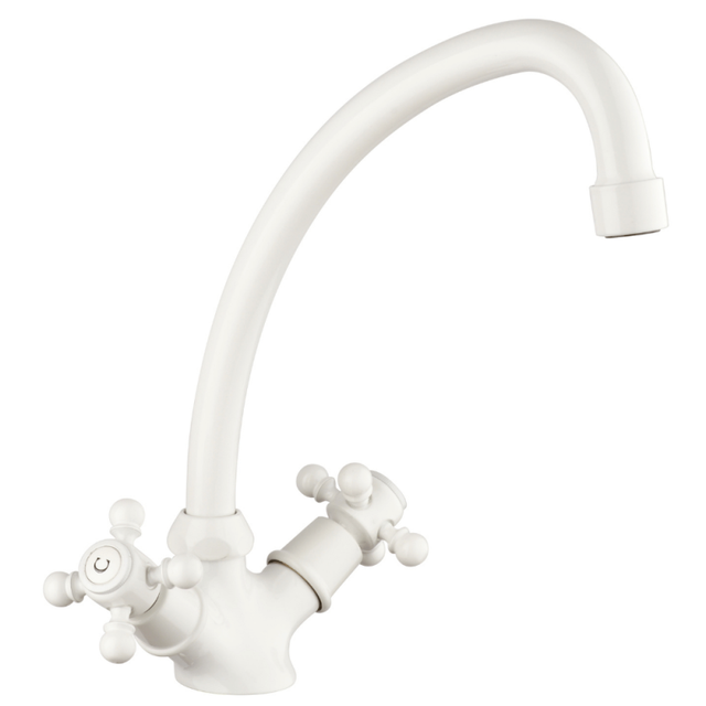 Bec col de cygne robinet au meilleur prix | Leroy Merlin