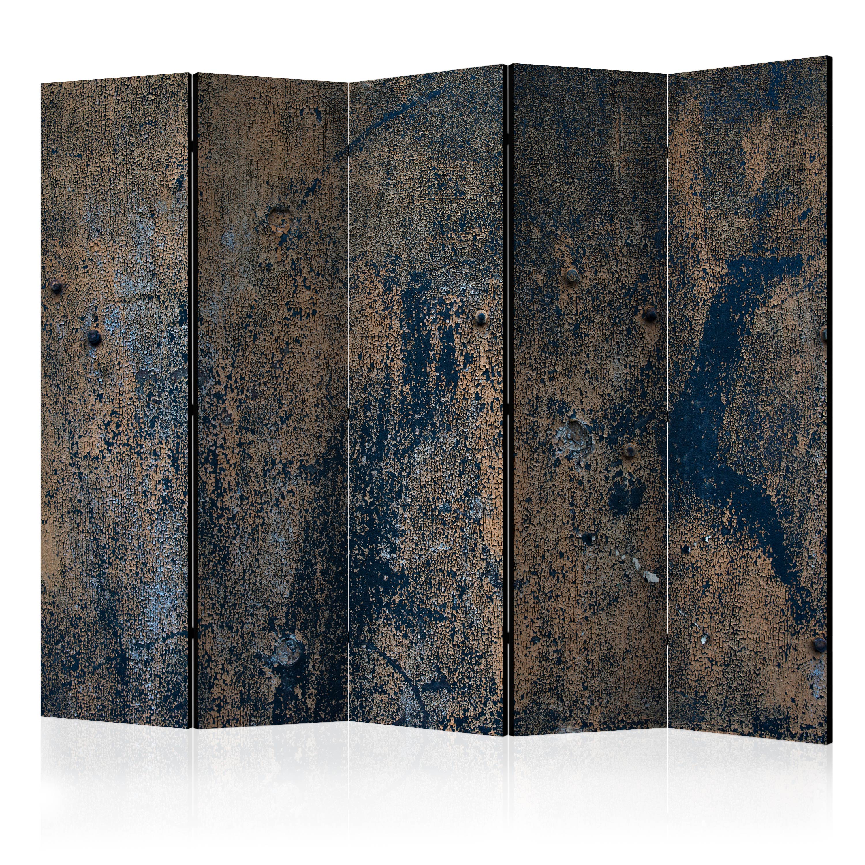 Paravent - Prehistoric dance II [Room Dividers] [225x172] | Leroy Merlin