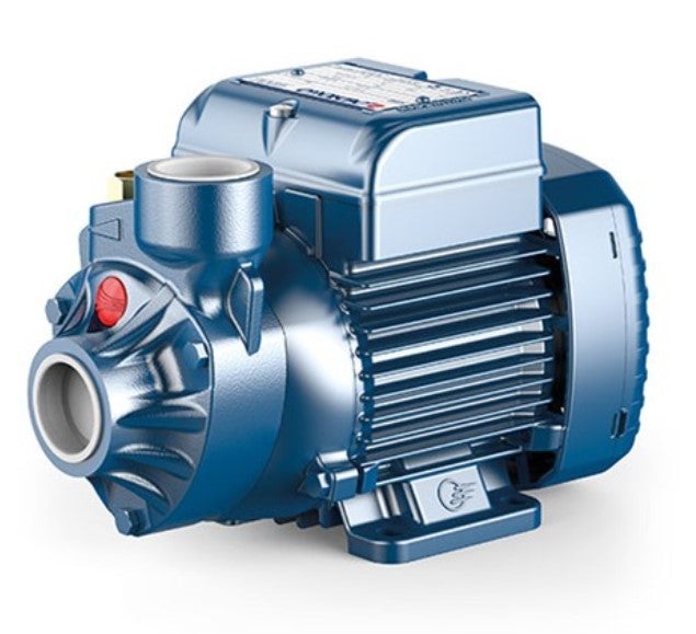 Elettropompa pompa per acqua Motore Autoclave periferica Pedrollo ...