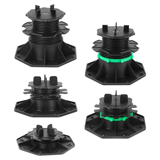 Support plot terrasse au meilleur prix | Leroy Merlin