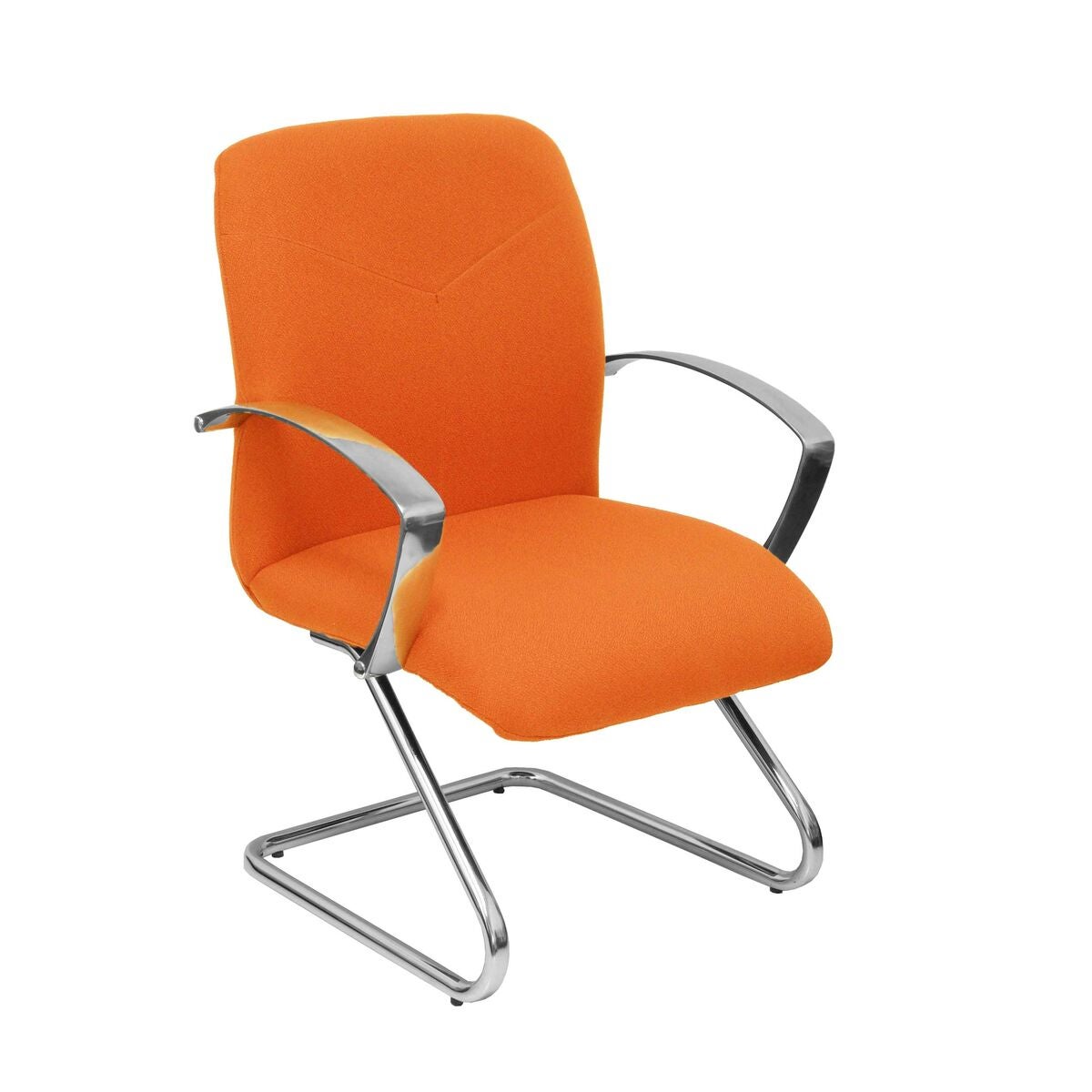 Chaise de Réception Caudete P&C BALI308 Orange | Leroy Merlin