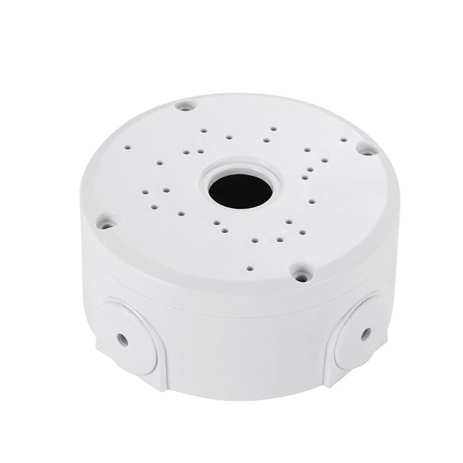Boîte en plastique universelle pour la gestion des câbles de caméra ...