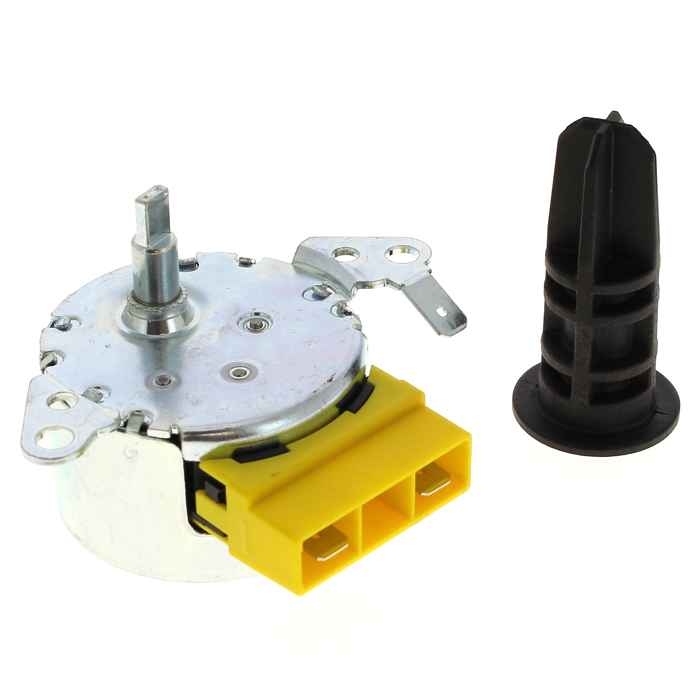 Moteur friteuse + entraineur ss-992500 pour Friteuse Seb | Leroy Merlin