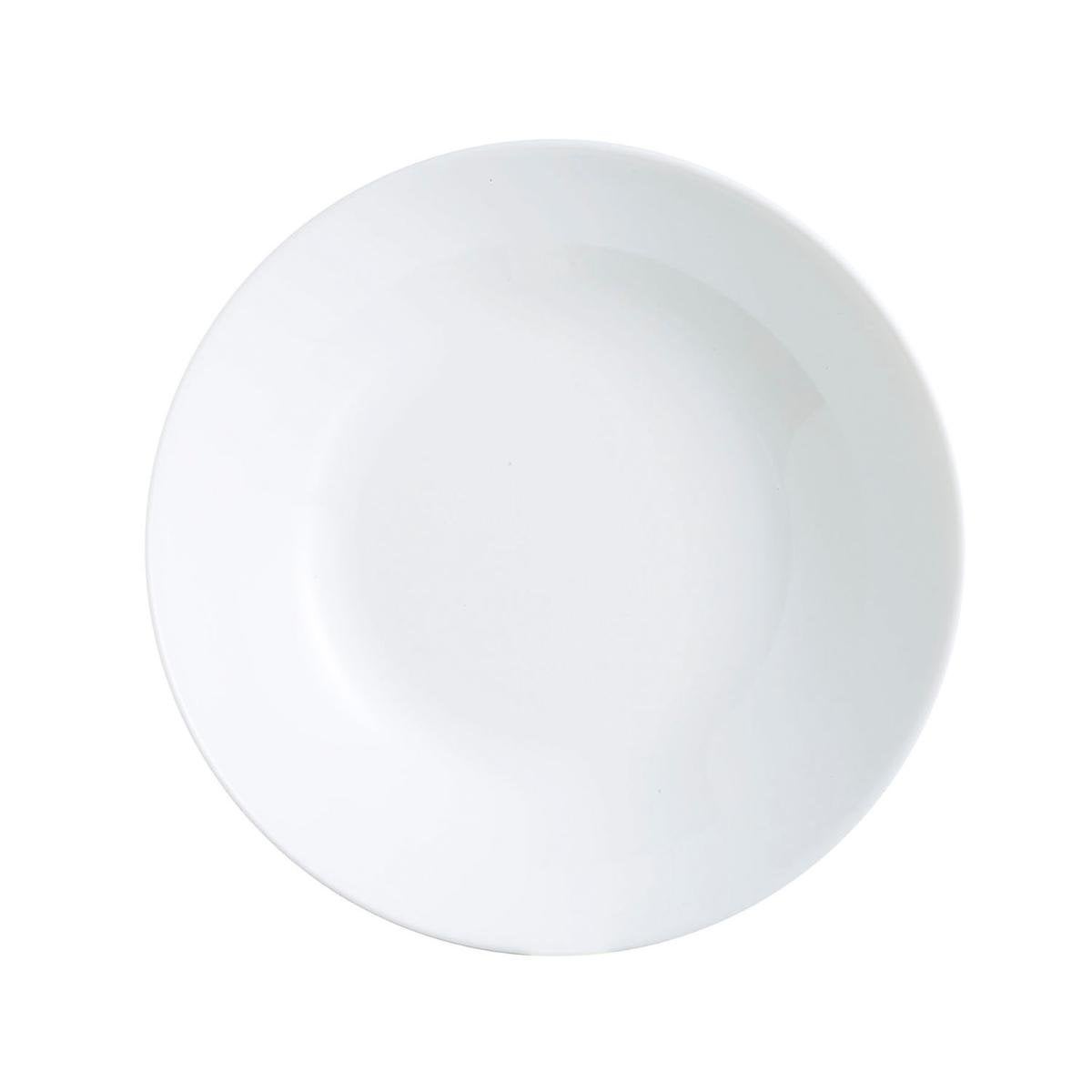 Plato Hondo Opal Zelie 20cm | Leroy Merlin
