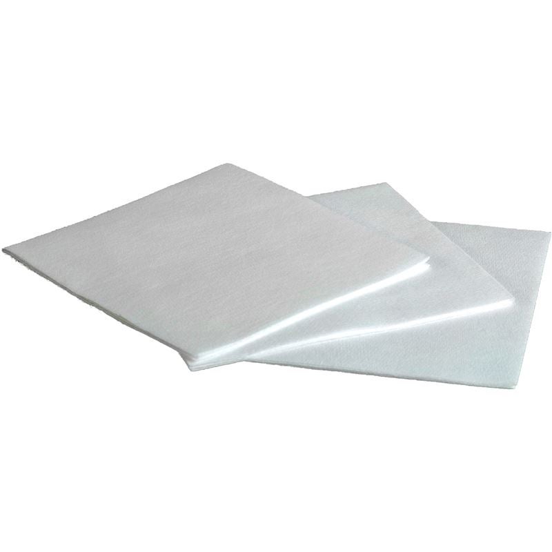 10 Paños de seguridad para acabados CHESTNUT | Leroy Merlin