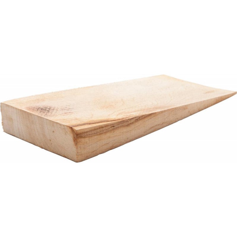 Cales en bois HK 2 180/80/24-0 mm 150/sacs | Leroy Merlin