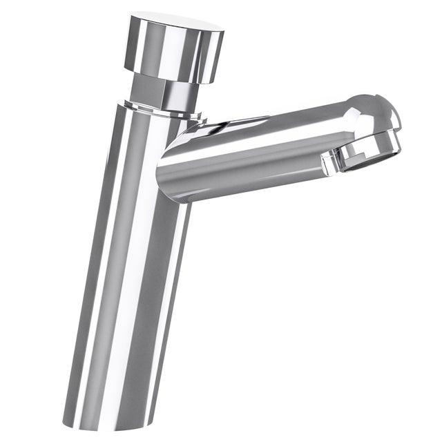 Grifo pulsador: compra online | Leroy Merlin