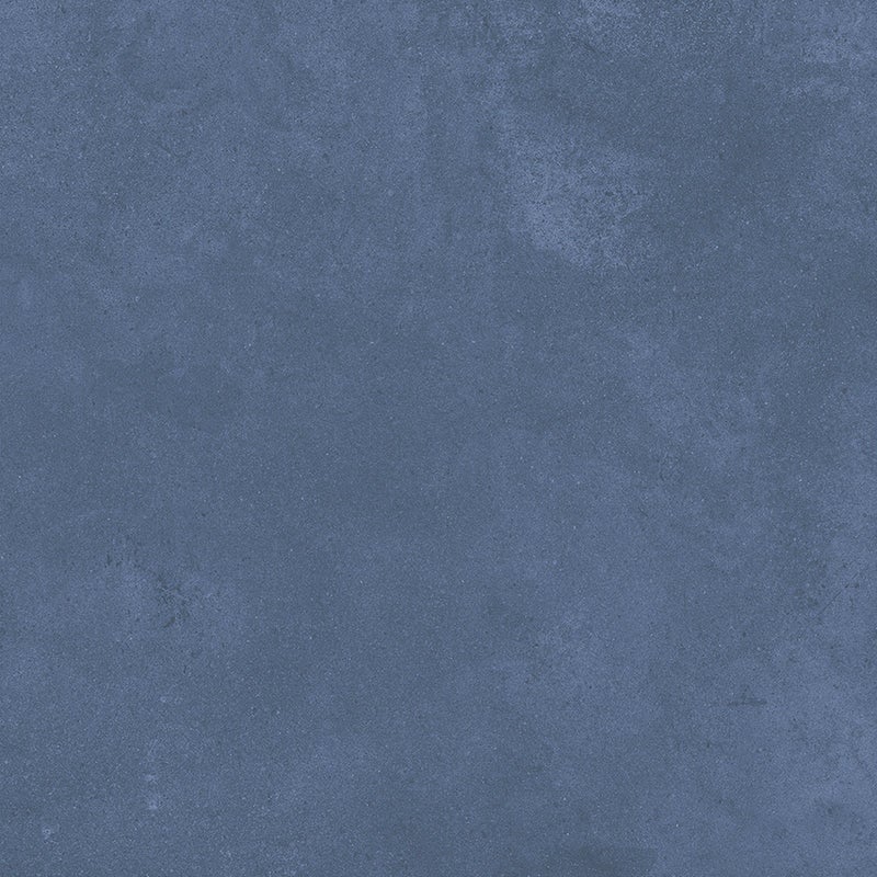 Azulejo cerámico Decorativo Mate CERAGNI LOVE | Base para el Decor Azul ...