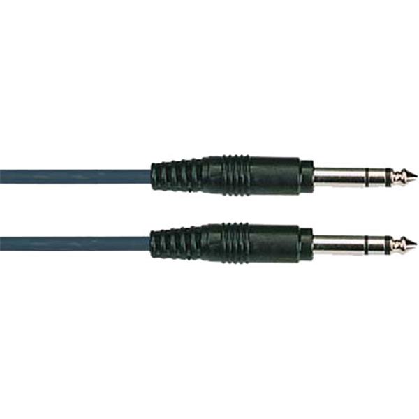 Câble jack 6.35mm stéréo 9m pro CONECTICPLUS | Leroy Merlin