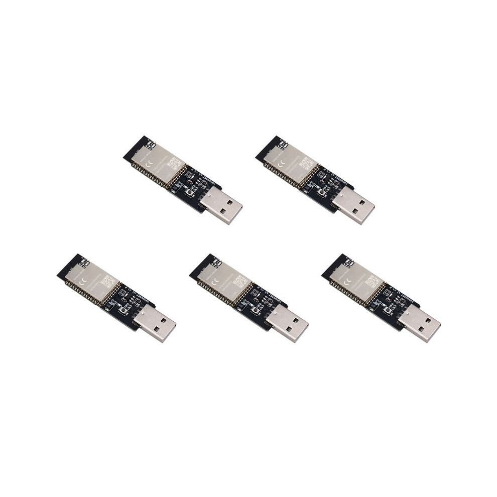 5X mineur USB BTC Solo 40-50KH/s, Bitcoin ASIC, faible conso, bureau ...