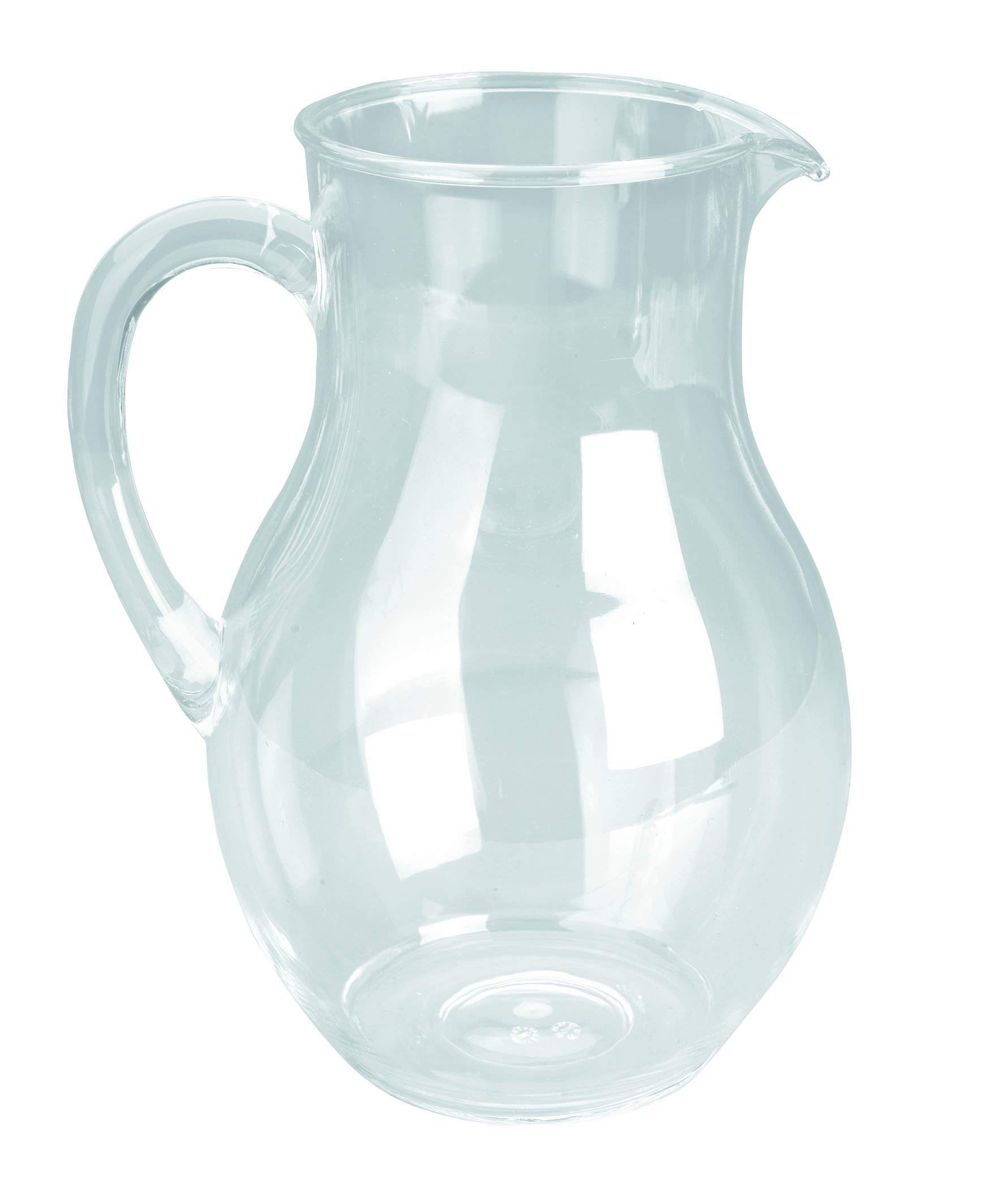 Lacor 62392- Caraffa Acqua Acrilico 2,0 lt | Leroy Merlin