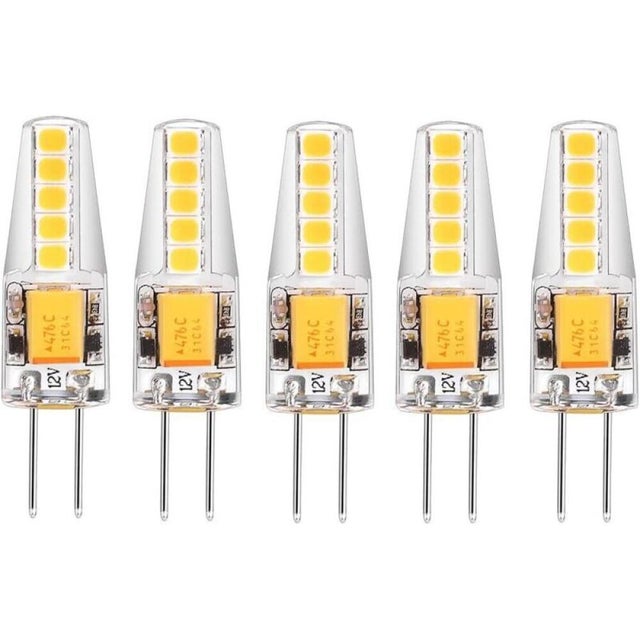 Ampoule led g4 20w au meilleur prix | Leroy Merlin