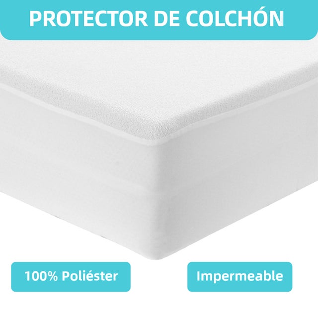 Fundas de Colchón: Protege y Alarga la Vida de tu Colchón