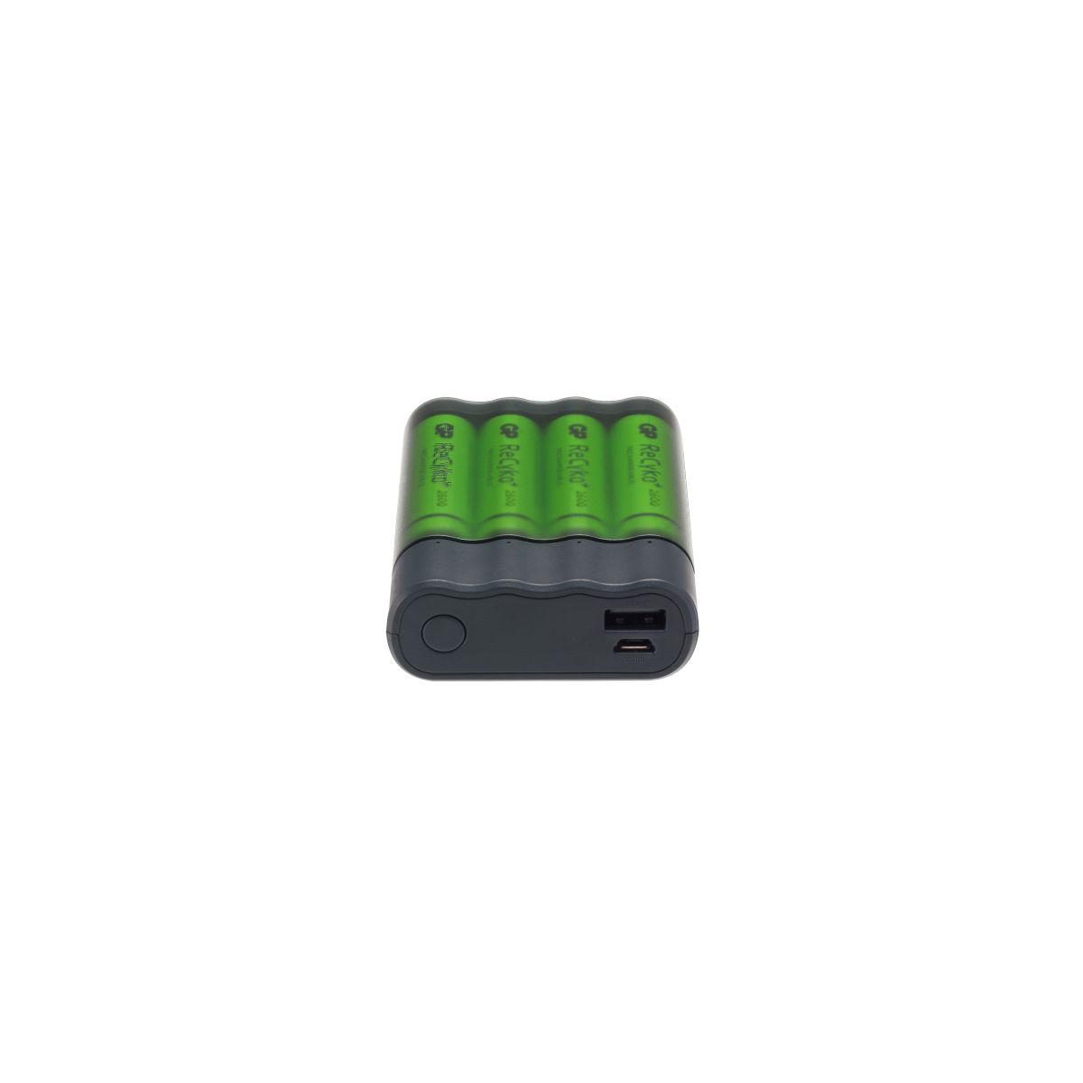 Piles rechargea GP Pilles AA / AAA + Appareils en USB | Leroy Merlin