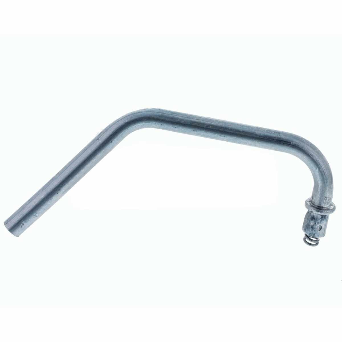 Tubo Piloto Calentador JUNKERS W135 W275 8708105483 | Leroy Merlin