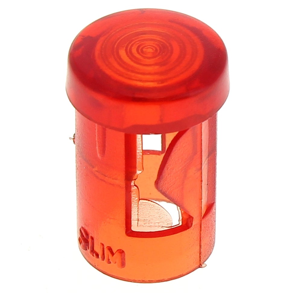 Capot voyant rouge pour Four Candy | Leroy Merlin Capot voyant rouge pour Four Candy | Leroy Merlin
