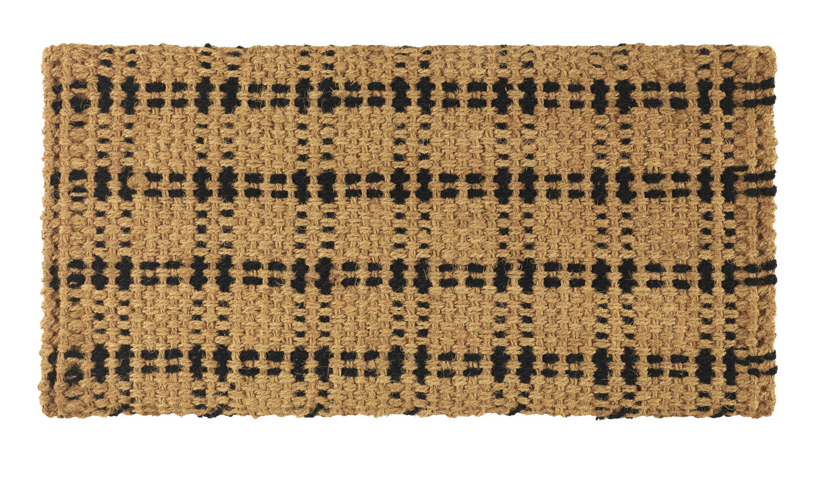 Tappeto in cocco 60x120 cm | Leroy Merlin