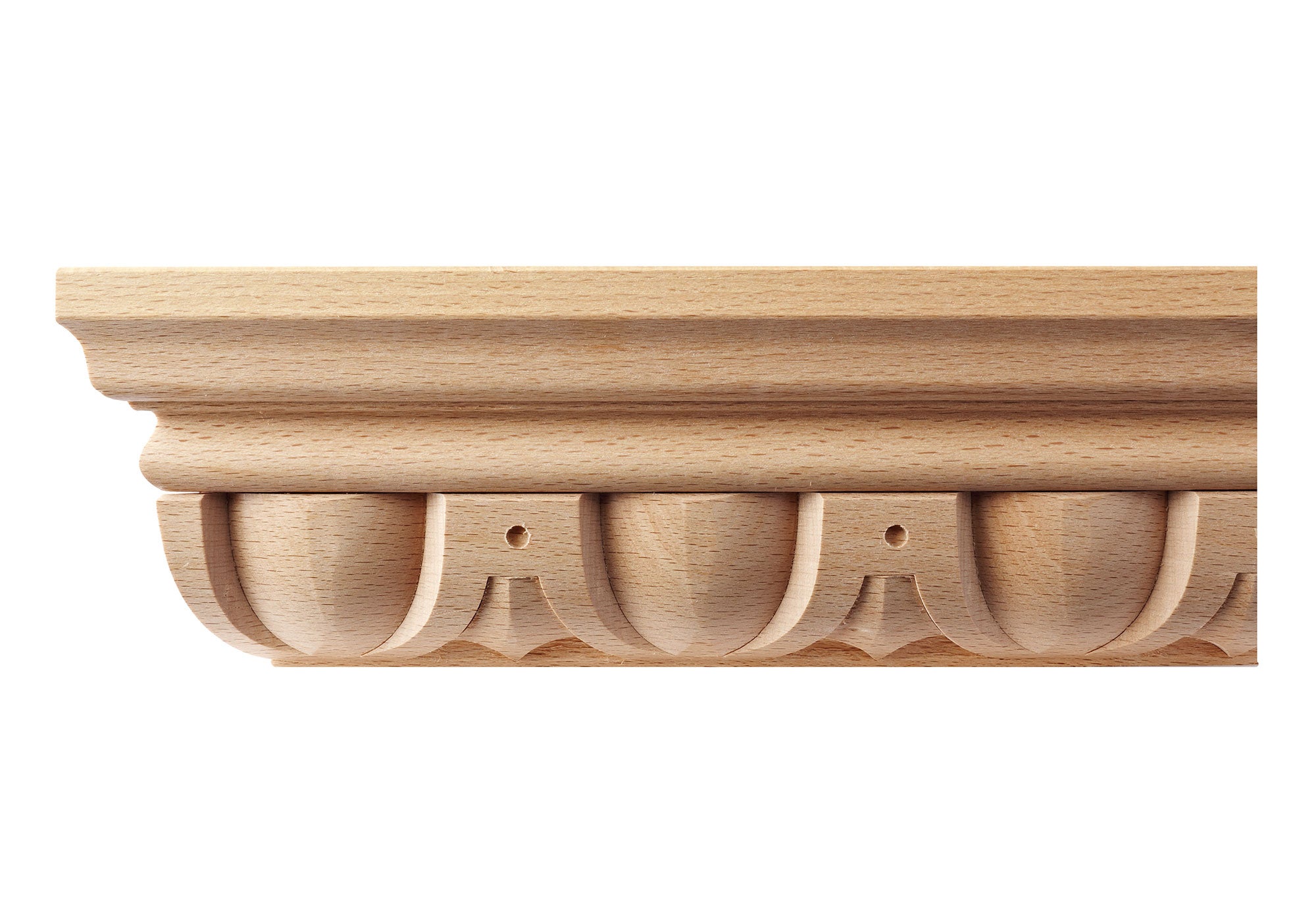 Corniche en bois | Leroy Merlin