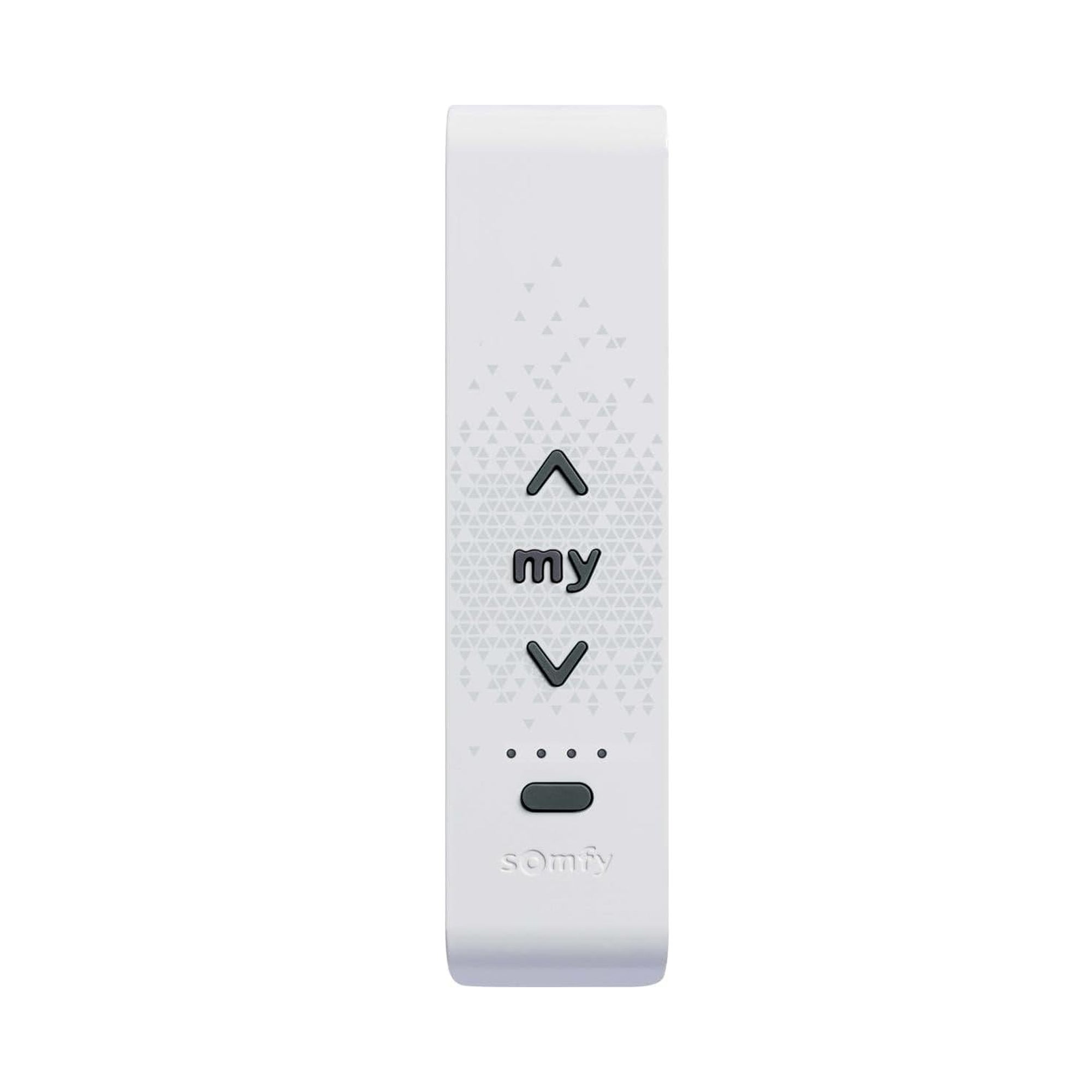 Télécommande 5 canaux, bi-radio io et RTS, Somfy Situo 5 | Leroy Merlin