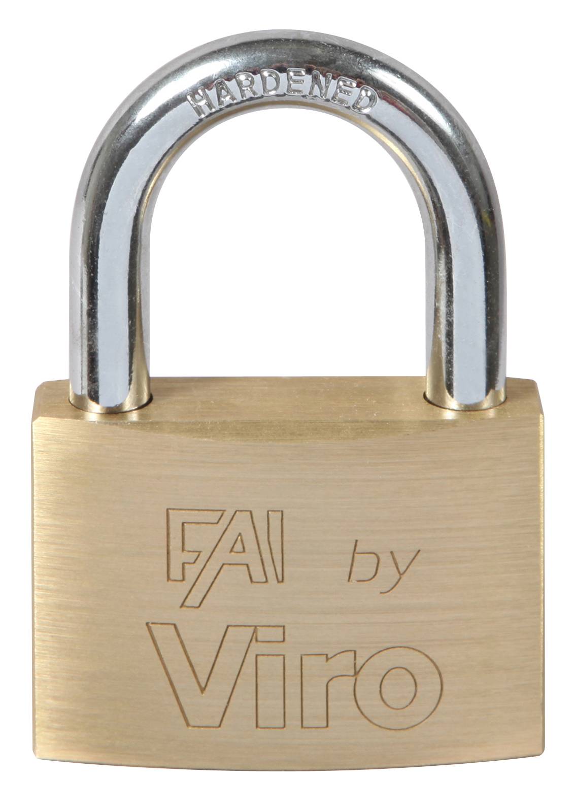 VIRO 556 FAI CADENAS RECTANGULAIRE 60 MM | Leroy Merlin