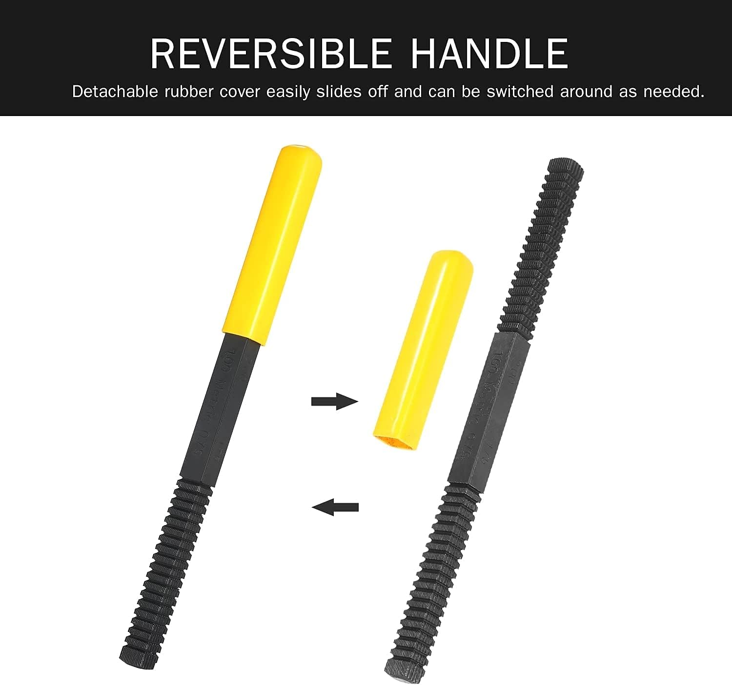 Lime pour Restaurer Les Filets, Metric 8-En-1 0,75, 1,0, 1,25, 1,5, 1 ...