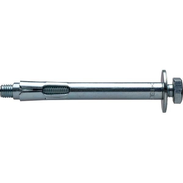 ANCLA FISCHER FSL 12X 80/10 TE TORNILLO | Leroy Merlin