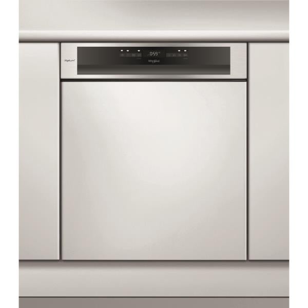 Lave Vaisselle Integrable Boulanger