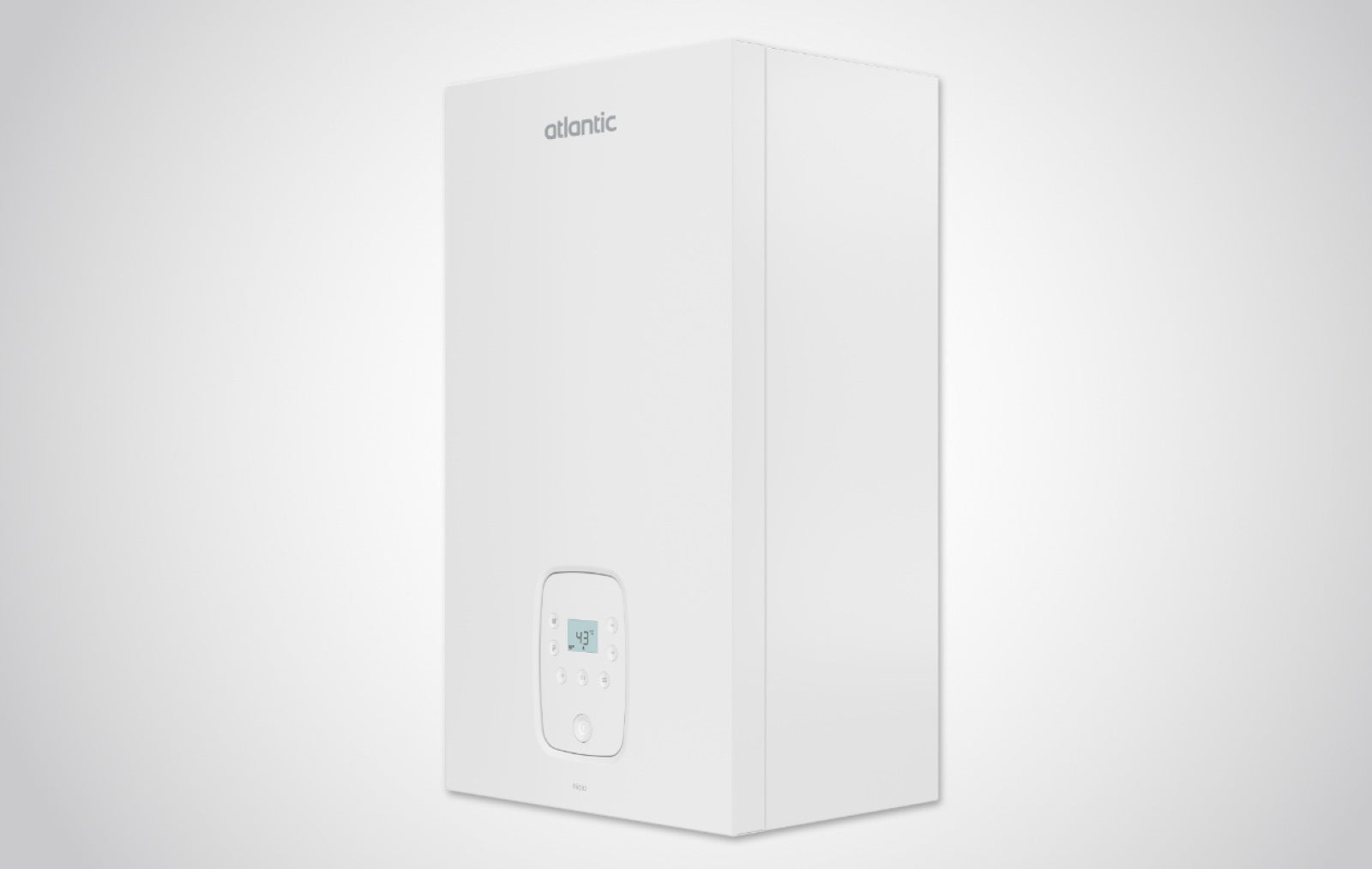 Chaudiere Naia Atlantic