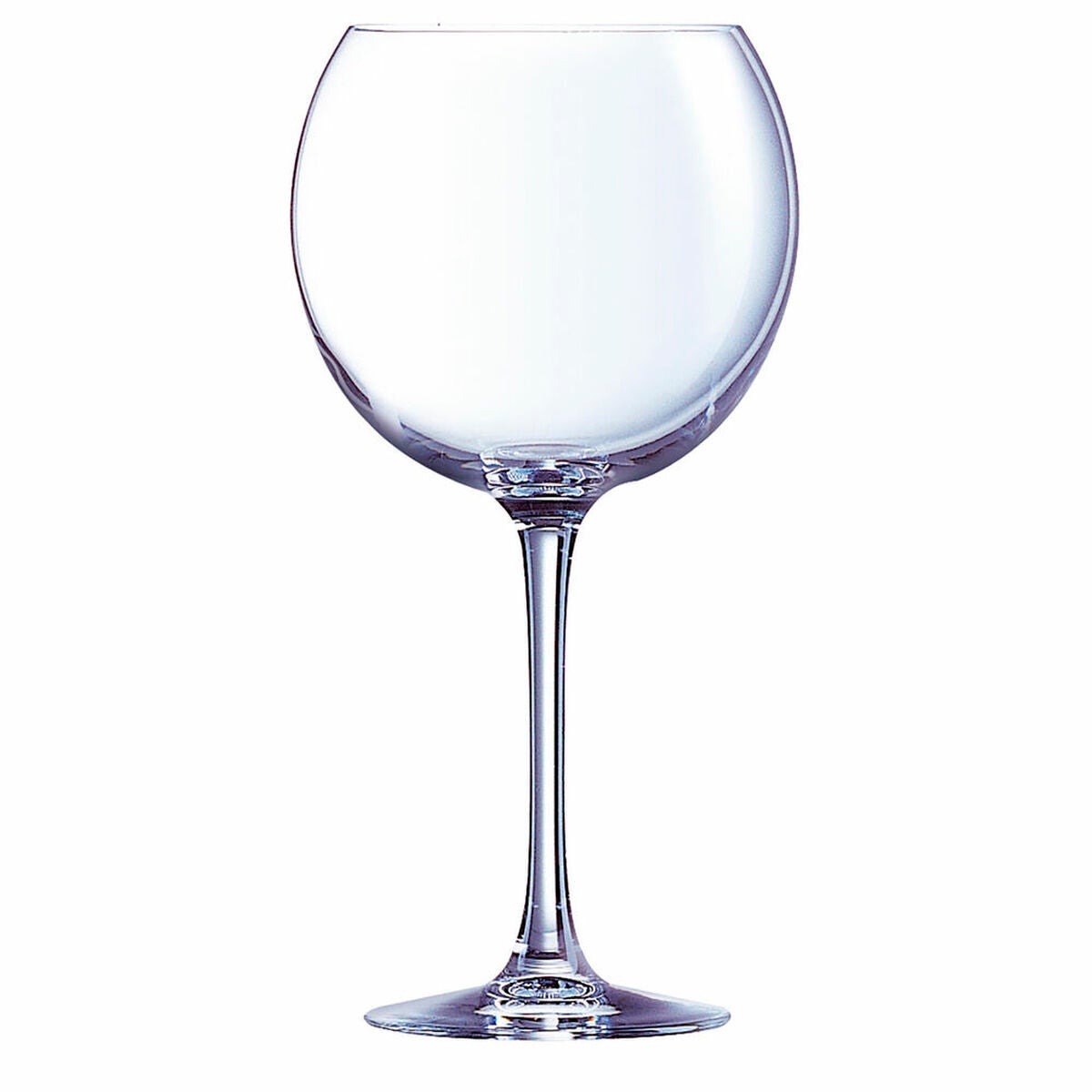 Copa de vino Ballon Cabernet 6 Unidades (35 cl) | Leroy Merlin