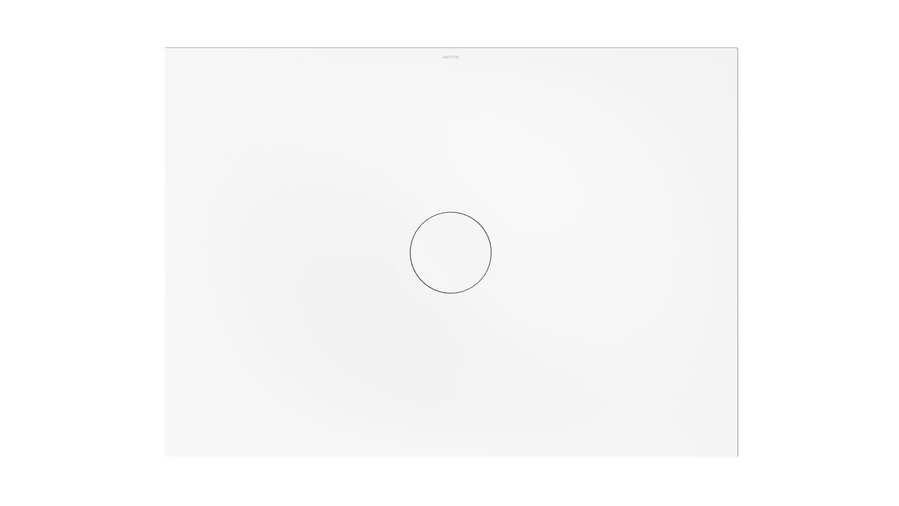 Plato de ducha BetteAir con BetteAntiSlip Pro, 1400x1000mm, 7357-000AE ...