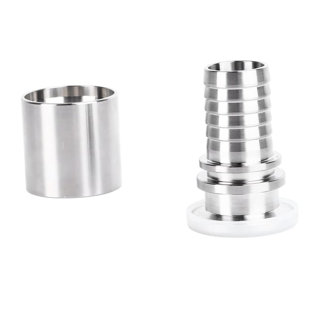 Raccord bride de plancher au meilleur prix | Leroy Merlin