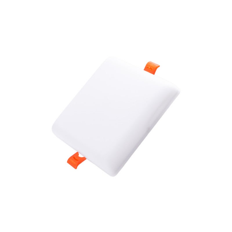 Spot LED Encastrable Downlight 18W 1800Lm 4200ºK Rectangulaire Coupe ...