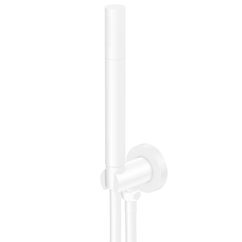 Steinberg Série 100 Garniture de douche à main, avec coude de ...