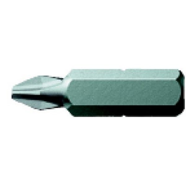 Embout PH pour vis cruciforme 1/4'', semi-dur, Dimensions : PH 3, Long ...