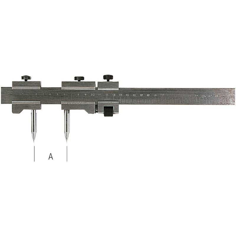 COMPÁS TRAZADOR 1520MM 1500 MM - 48073 - Metrica | Leroy Merlin