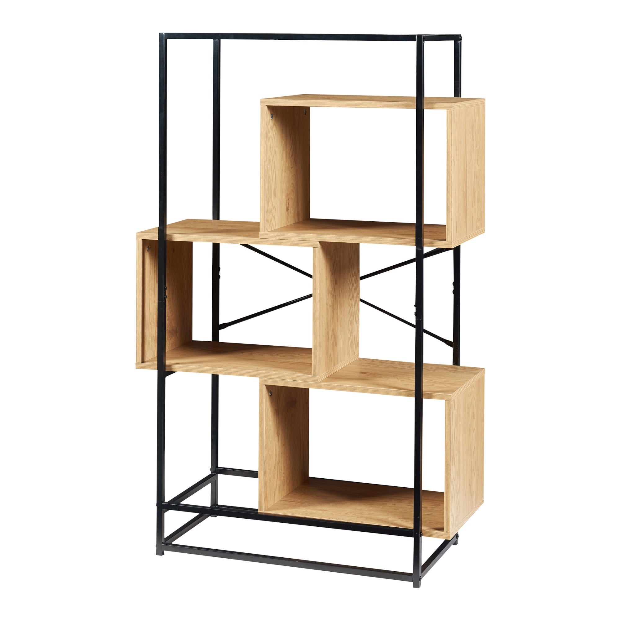 Étagère design intemporel salon chambre meuble de rangement ...