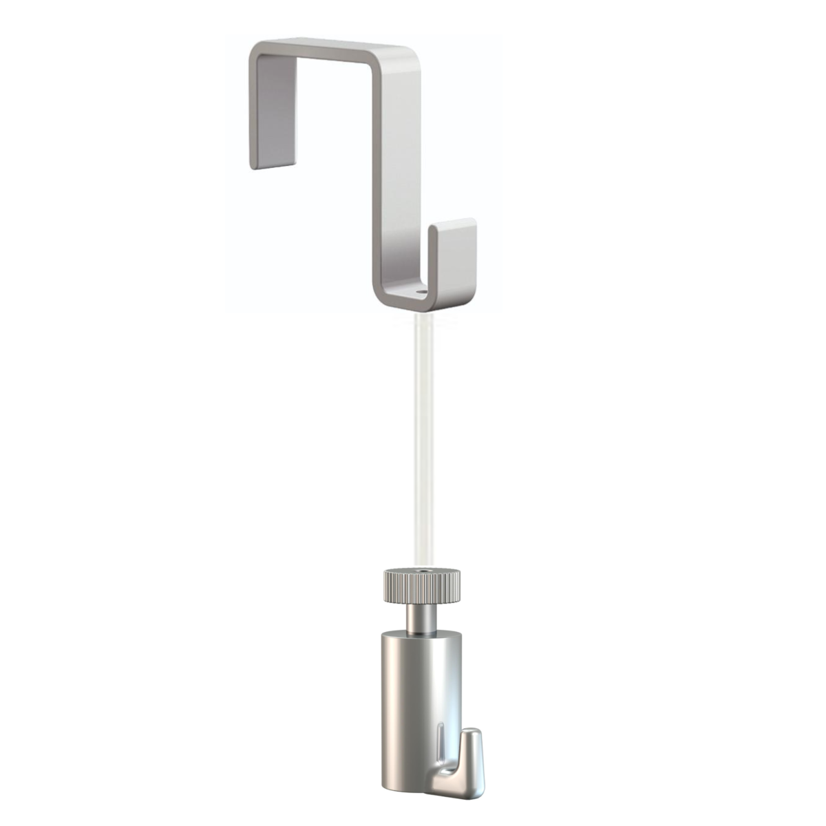 Pack de 5 kit d'accrochages tableaux Artiteq - suspension sur portes ...