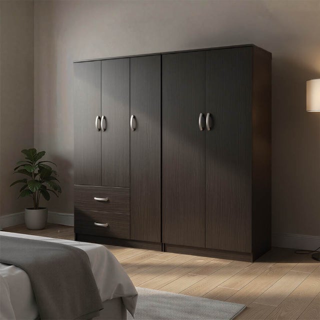 Grand armoire de rangement au meilleur prix | Leroy Merlin