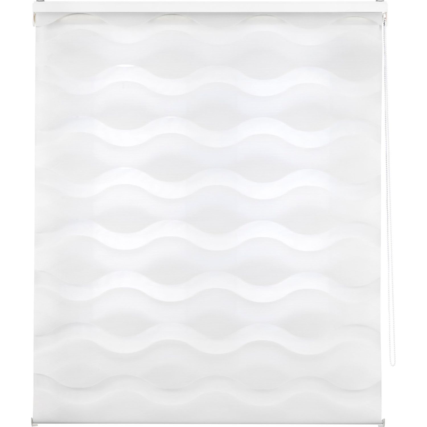 ÉCOMMERC3 | Store enrouleur ondulé nuit et jour, taille 80x180, largeur ...