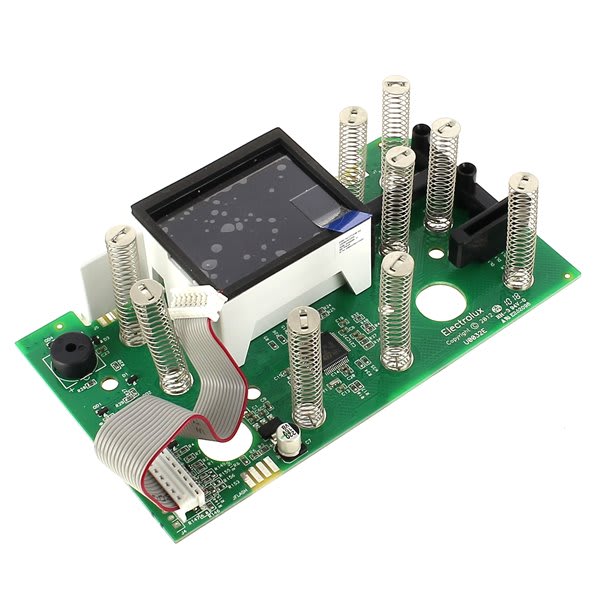 Module d'affichage pour Lave-linge Electrolux | Leroy Merlin