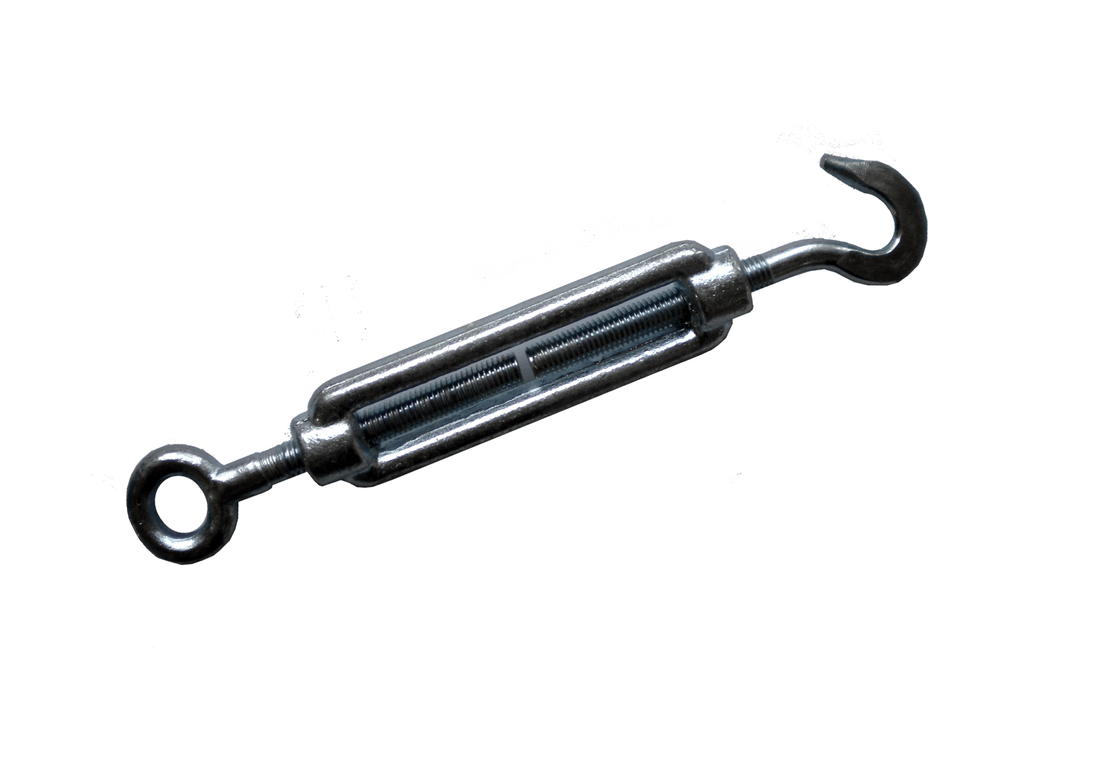 Tendeur Galvanisé 1anneau/1crochet Ø5mm Acier | Leroy Merlin