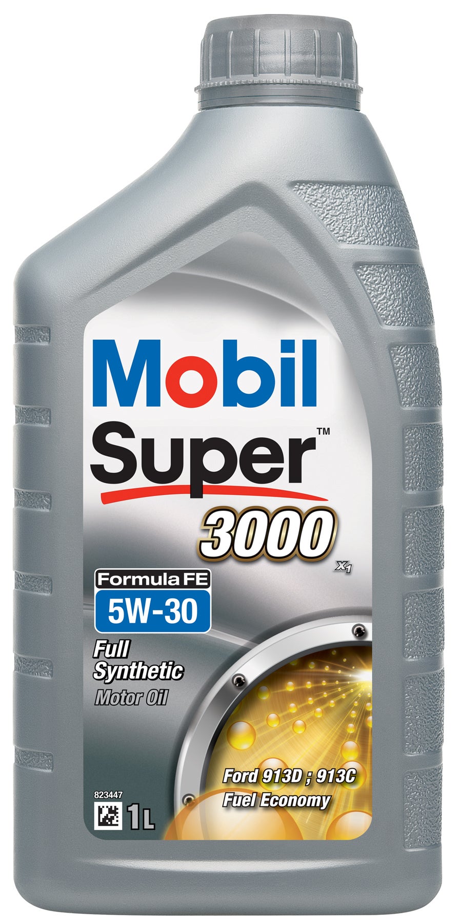 MOBIL Super 3000 Formula FE 5W-30. 1L | Leroy Merlin