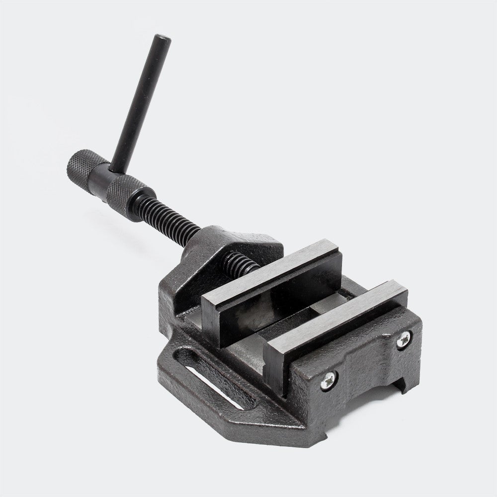 Etau de machine Outil Perçage Meulage Fraisage Outil Atelier 100mm ...