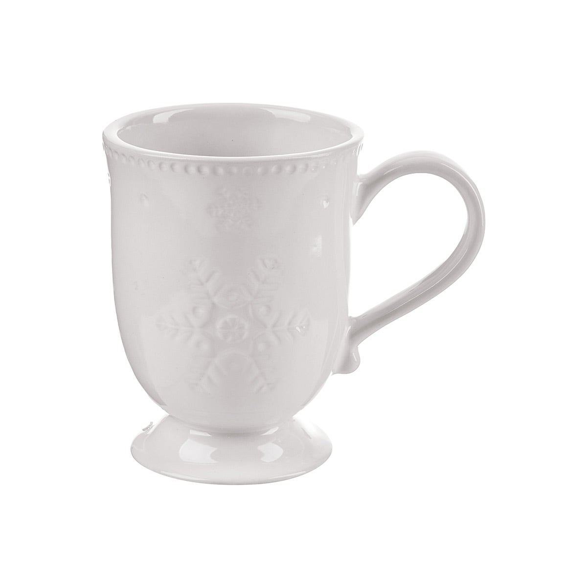 Frozen - Taza de cerámica con decoración en relieve | Leroy Merlin