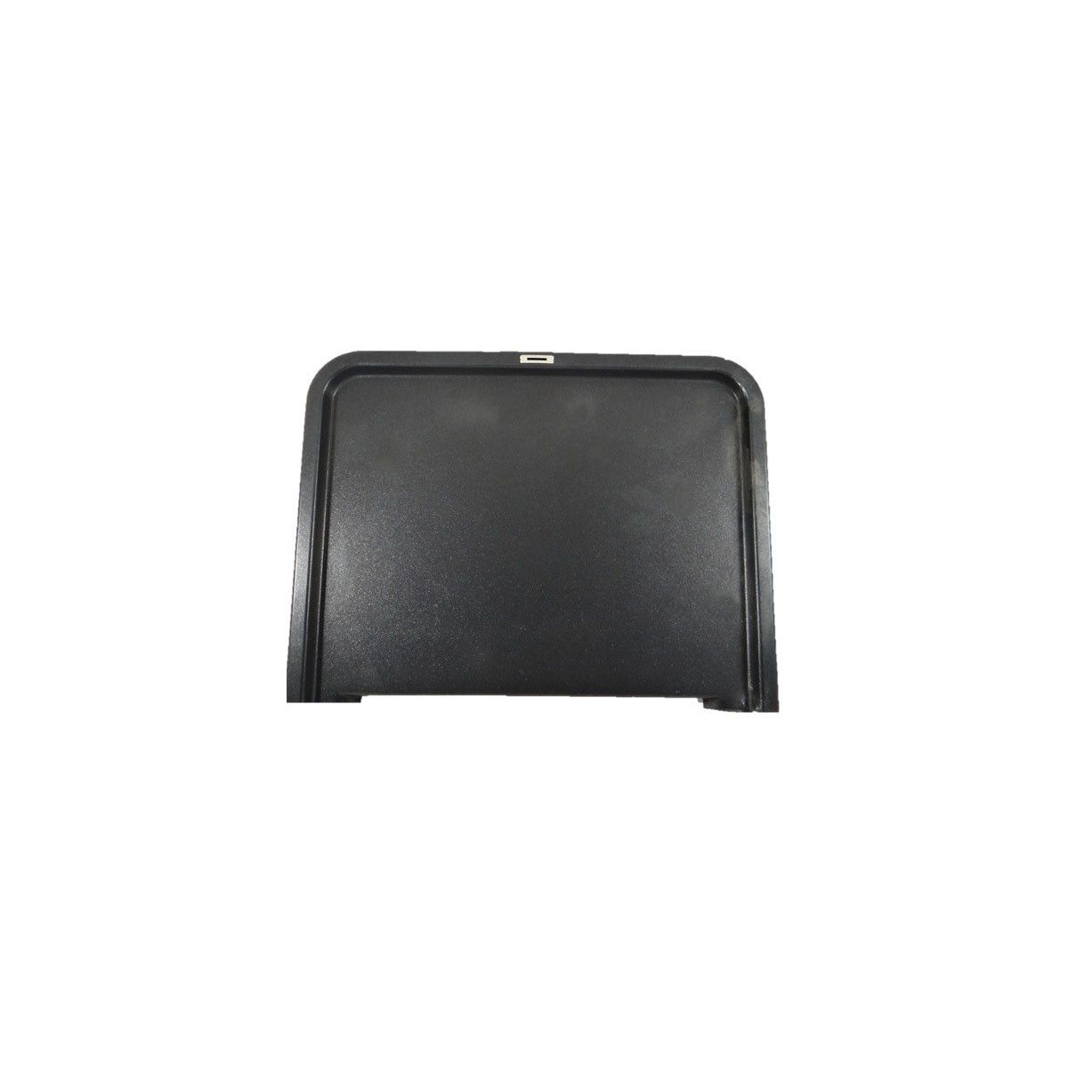 Plaque de cuisson gril avec résistance 500591791 500591791 Raclette ...