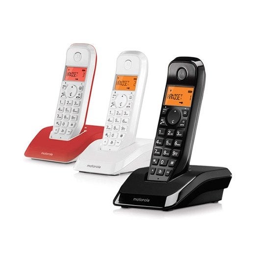 Acheter Un Tlphone Fixe
