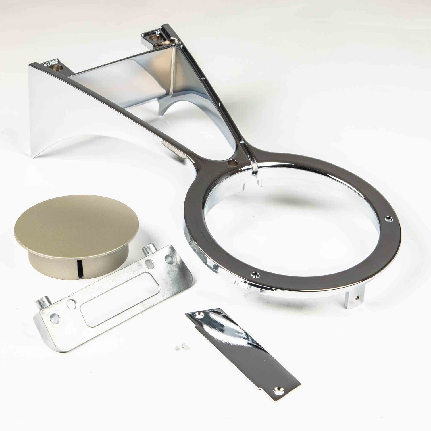Elica 6463 accessorio per cappa Kit di montaggio per cappa aspirante ...