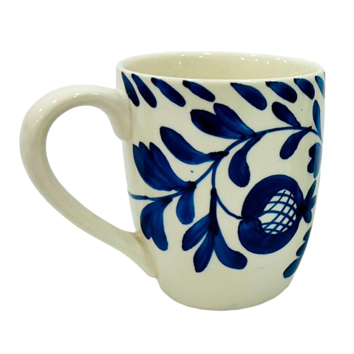 Taza de Cerámica Bohemia para Café o Té, Diseño Decorativo, Regalo ...