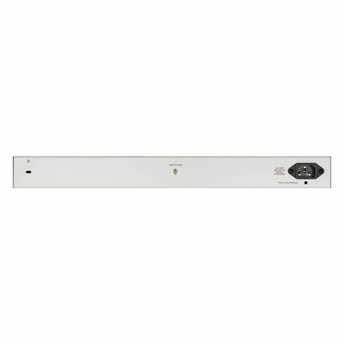 Switch D-Link DBS-2000-28 | Leroy Merlin